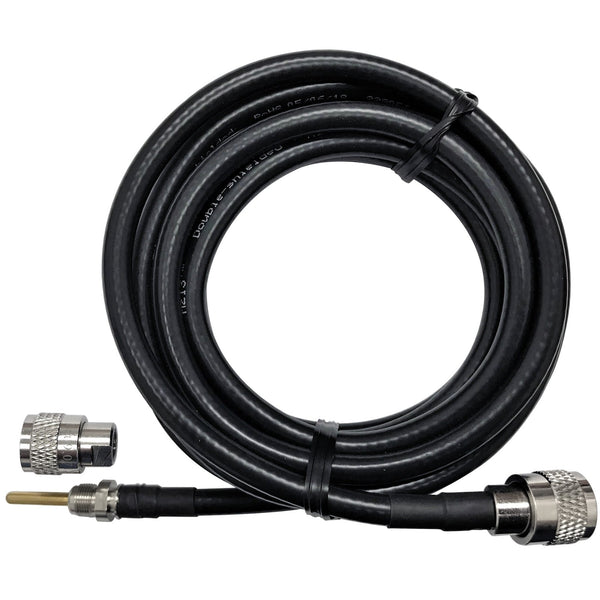 Driver Extreme Premium Coax Cable | Right Channel Radios