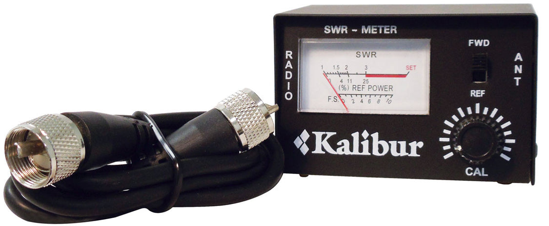 SWR Meter For CB Radios | Right Channel Radios