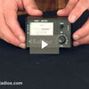 SWR Meter with Jumper Cable | Right Channel Radios