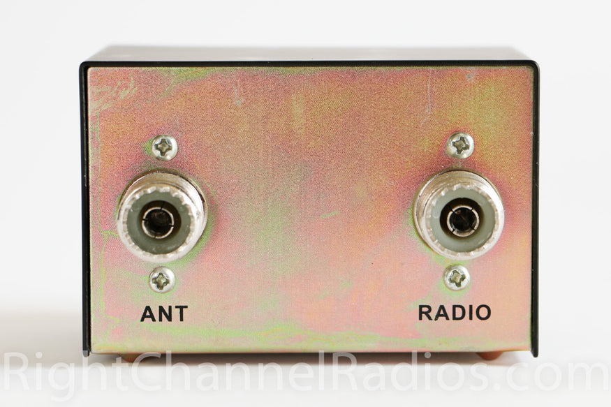 CB Accessories | Right Channel Radios