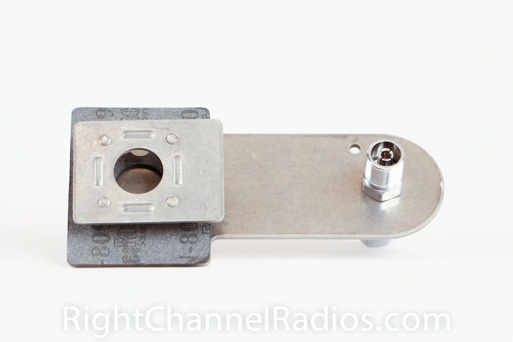 Stake Hole Mounts – Right Channel Radios