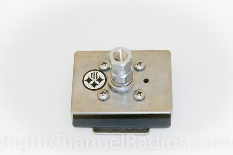 Stake Hole Mounts – Right Channel Radios