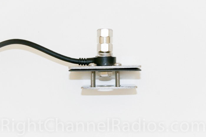 Stake Hole Mounts – Right Channel Radios