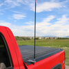 Truck Stake Hole CB Antenna Mount | Right Channel Radios