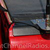 Truck Stake Hole CB Antenna Mount | Right Channel Radios