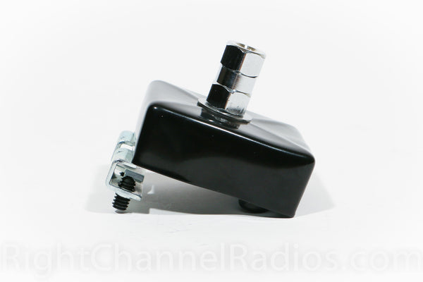 Trunk Lip CB Antenna Mount | Right Channel Radios