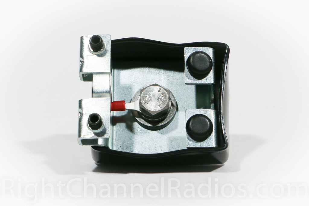 Trunk Lip CB Antenna Mount | Right Channel Radios