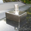 Trunk Lip CB Antenna Mount | Right Channel Radios