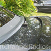 Trunk Lip CB Antenna Mount | Right Channel Radios