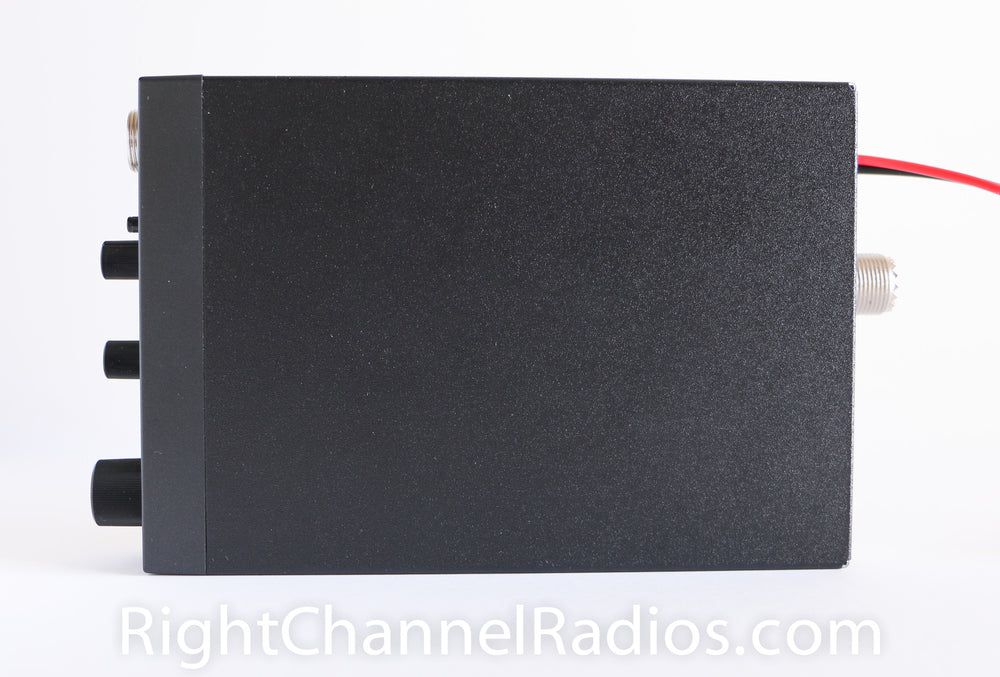 Radios – Right Channel Radios