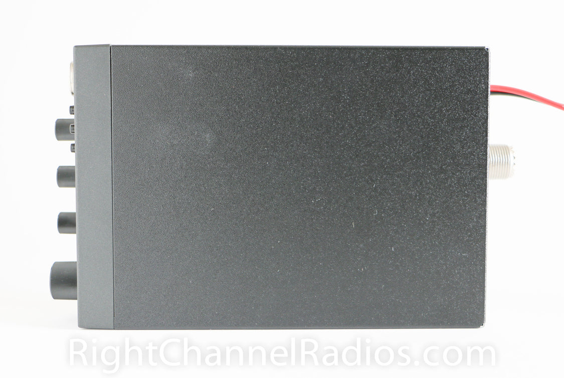 Uniden Pro 520 XL | Right Channel Radios