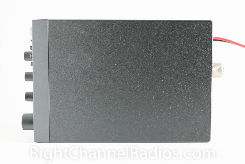 Uniden Pro 520 XL | Right Channel Radios