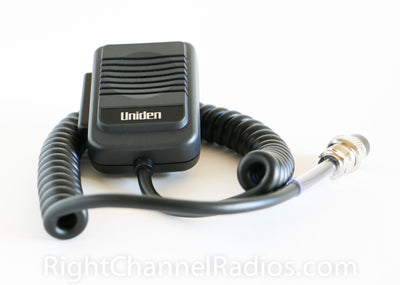 Radios – Right Channel Radios