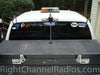 Wilson 5000 Trucker CB Antenna | Right Channel Radios