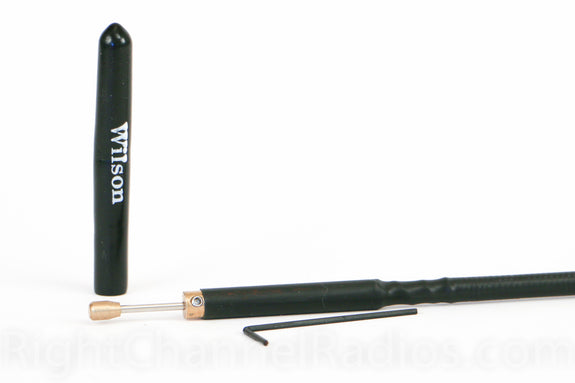 Wilson CB Antennas | Right Channel Radios