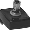 Trunk Lip CB Antenna Mount | Right Channel Radios