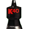 K40 Trunk Lip CB Antenna | Right Channel Radios